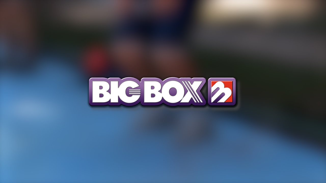 Vídeo Comercial - Big Box Supermercado - YouTube