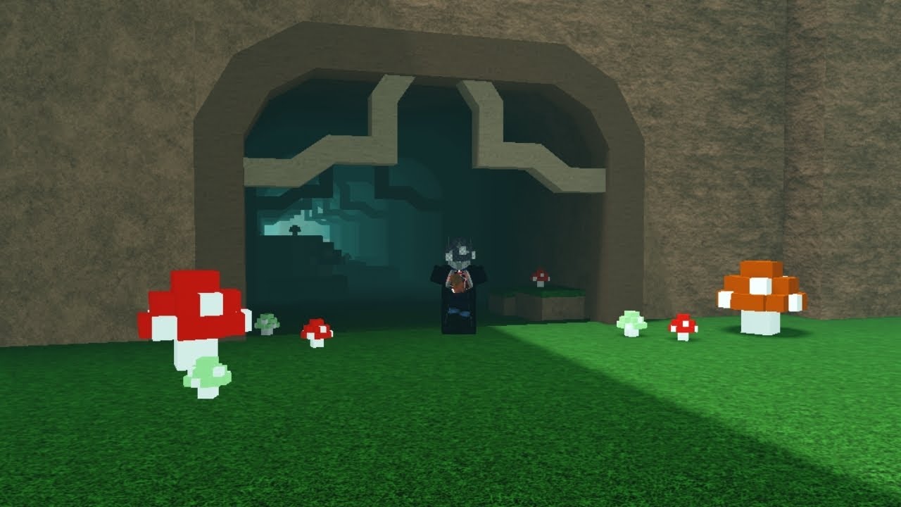 Metascroom Oni | Rogue Lineage - YouTube