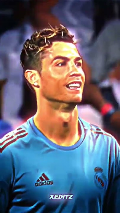 144p to 4k Cristiano Ronaldo edit || song:- gigachad theme phonk #trending #shorts #ronaldo ...