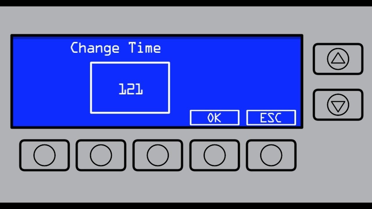 How To Use Your SpectraLight QC Lightbooth | #7 Auto Sequence - YouTube