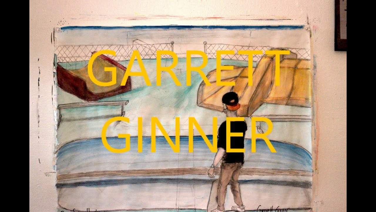 108. Garrett Ginner - YouTube