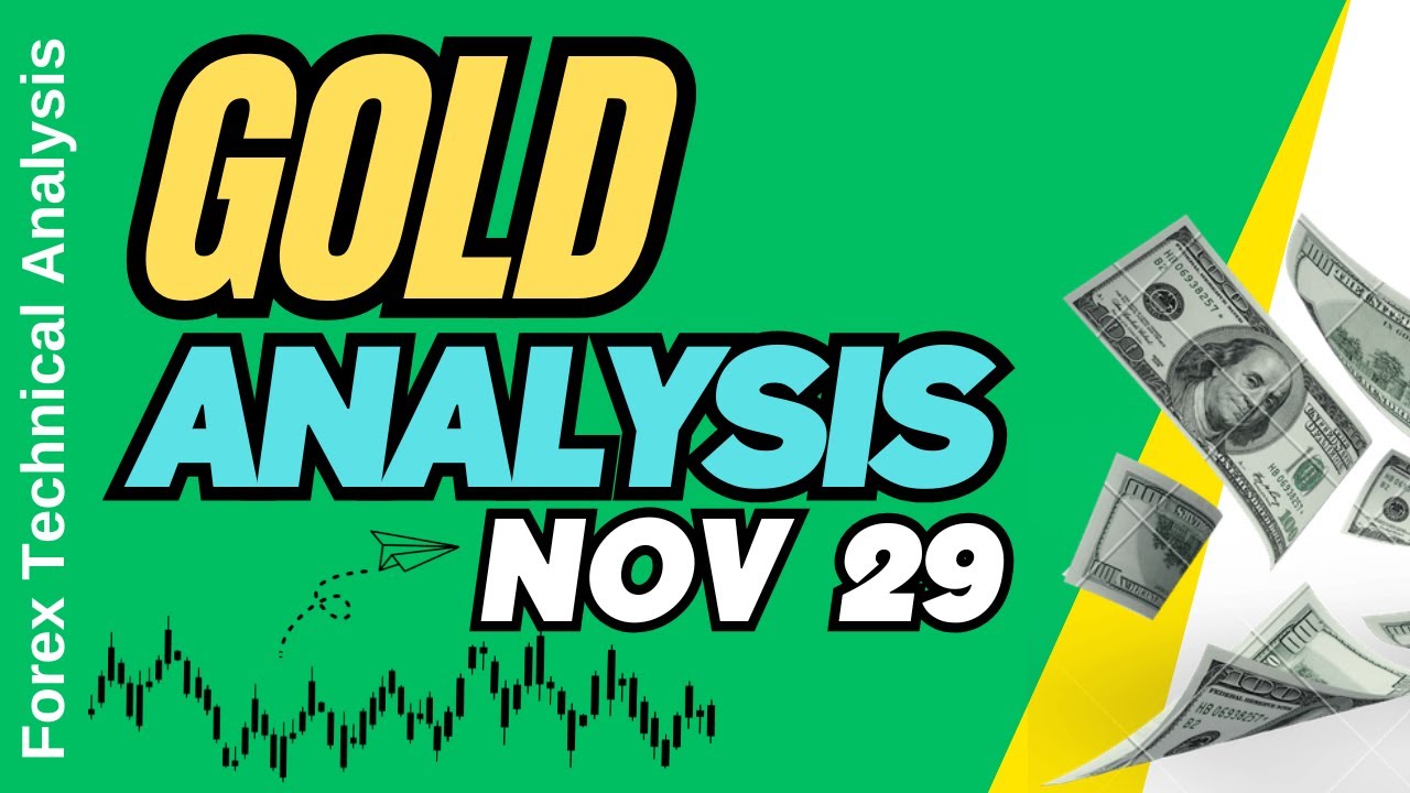Gold Technical Analysis for November 29, 2024 - YouTube