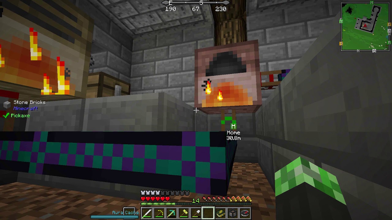 LPE014 - Inductive Logistics and Malisis Doors - Off the Beaten Path (English) - YouTube