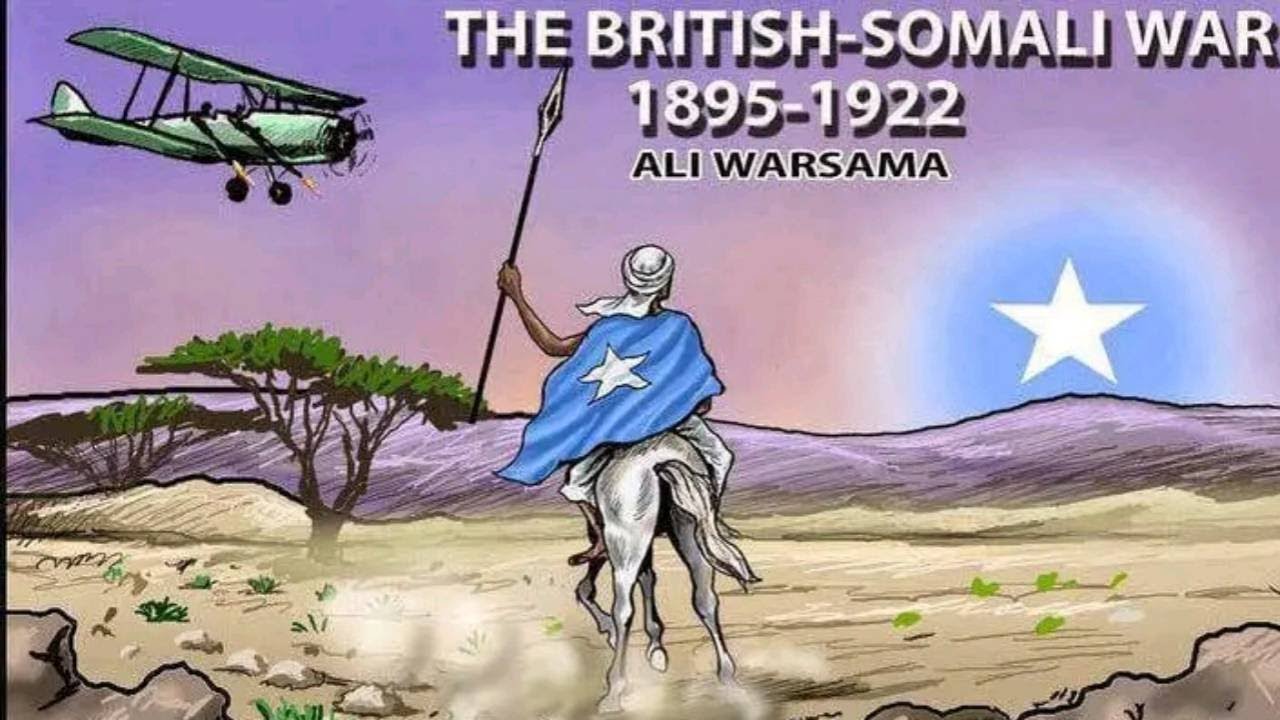 Taxanaha Maansooyinkii Gumaysi diidka || Axmed Faarax Cali Idaajaa ...