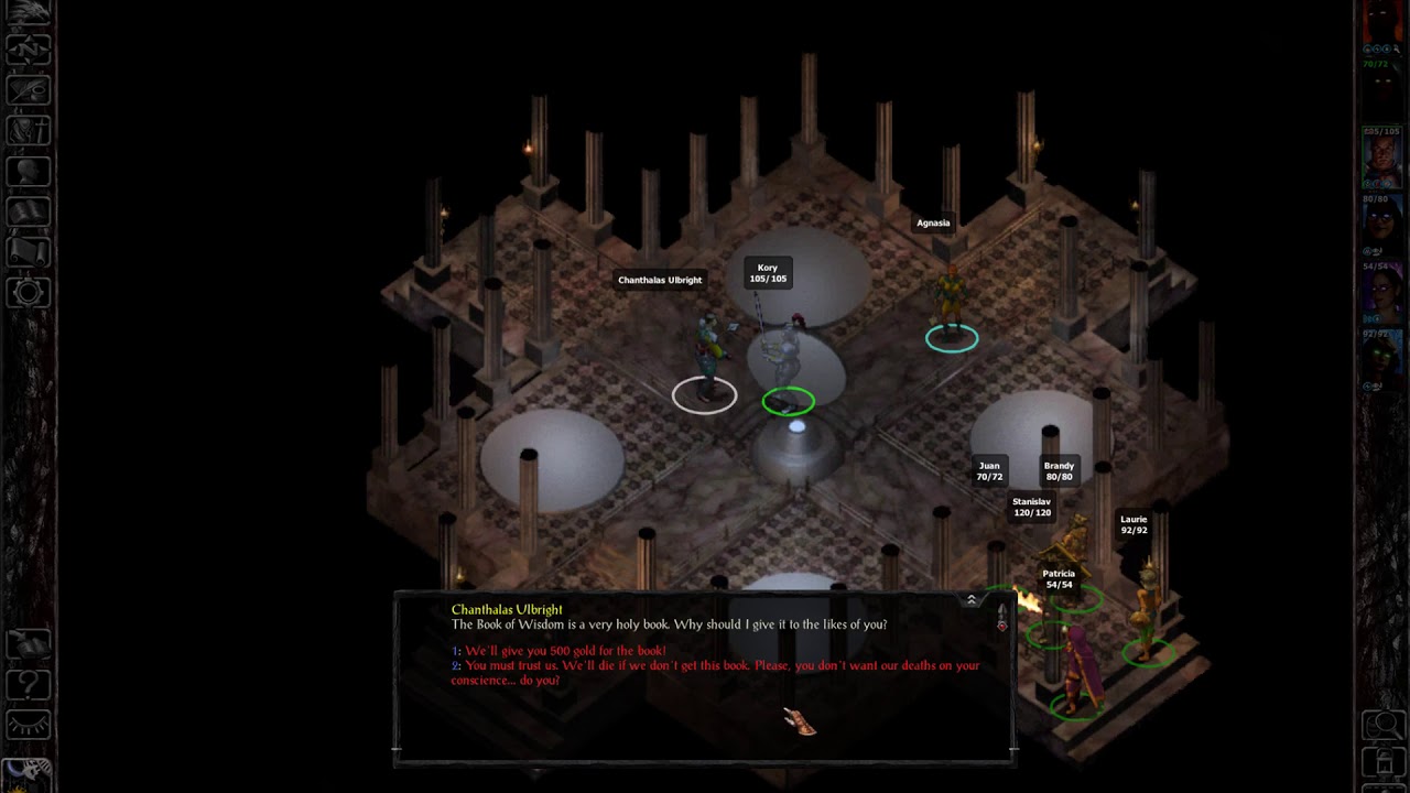 57 - The Temple of Tymora - YouTube