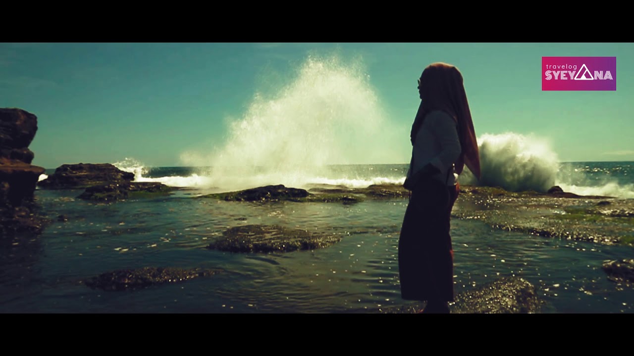 Syeyana Travelog : Bali Indonesia Cinematic Inspired By Sam Kolder Jr ...