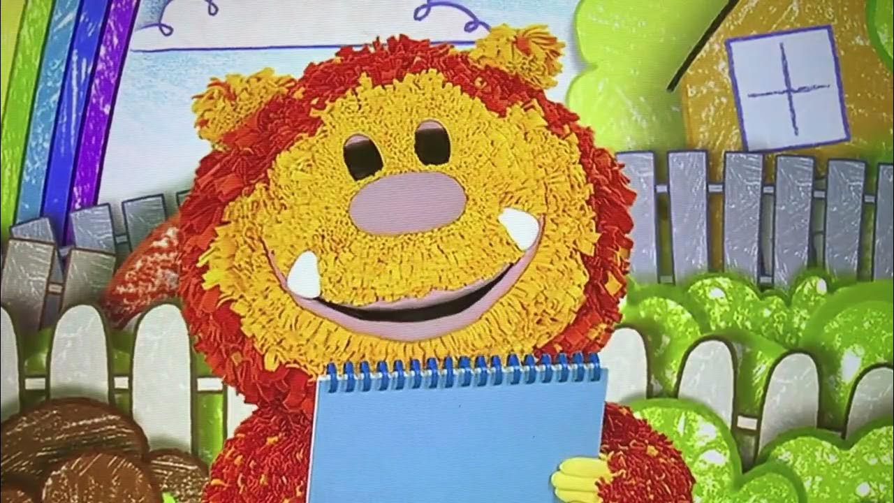 Get Squiggling! S02E09 Gnome - YouTube