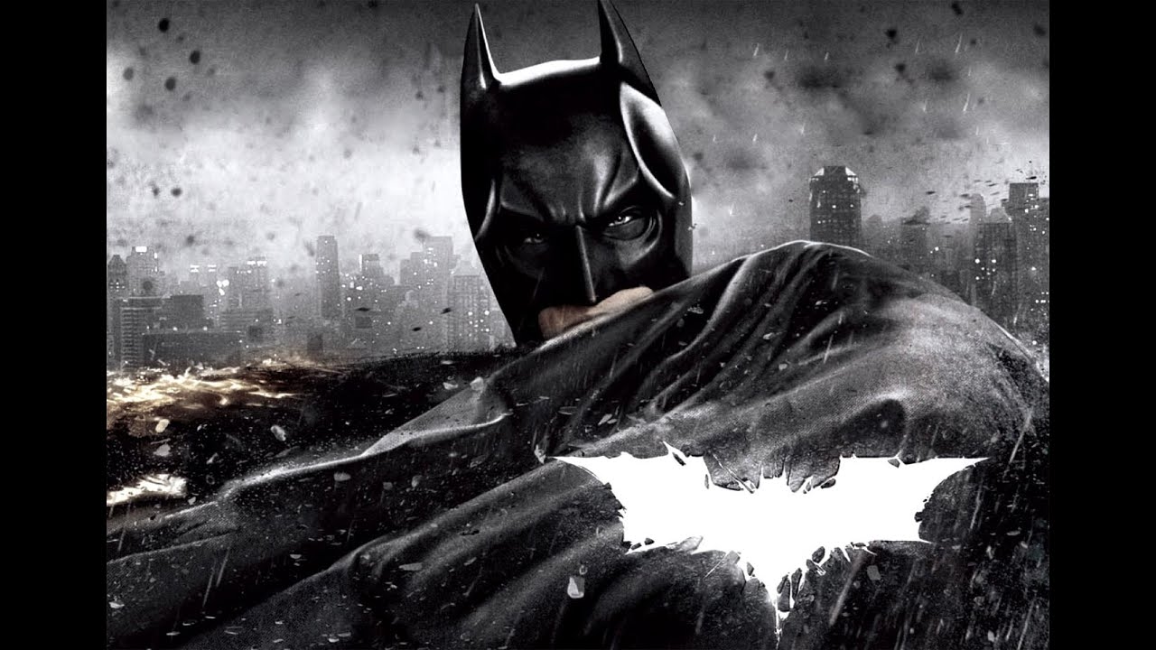 Batman Dark Knight rises hack 100% Working - YouTube