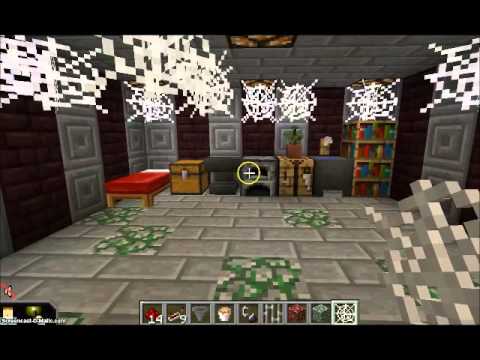 Inventing Utopia - A MinecraftEDU Project - 2013-14 - Period 5 - YouTube