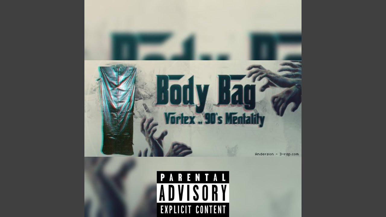 Body Bag - YouTube