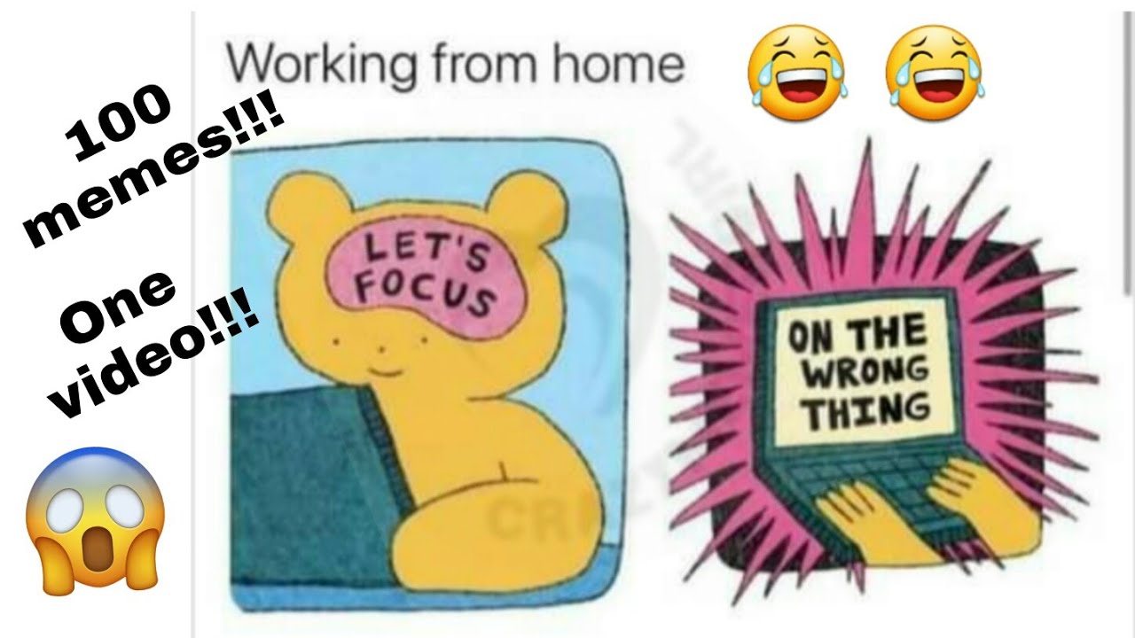 Top 100 Memes in one video!!! Best memes || Funny memes ...