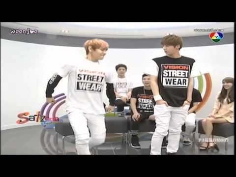 Taejin #1 - Our first meet