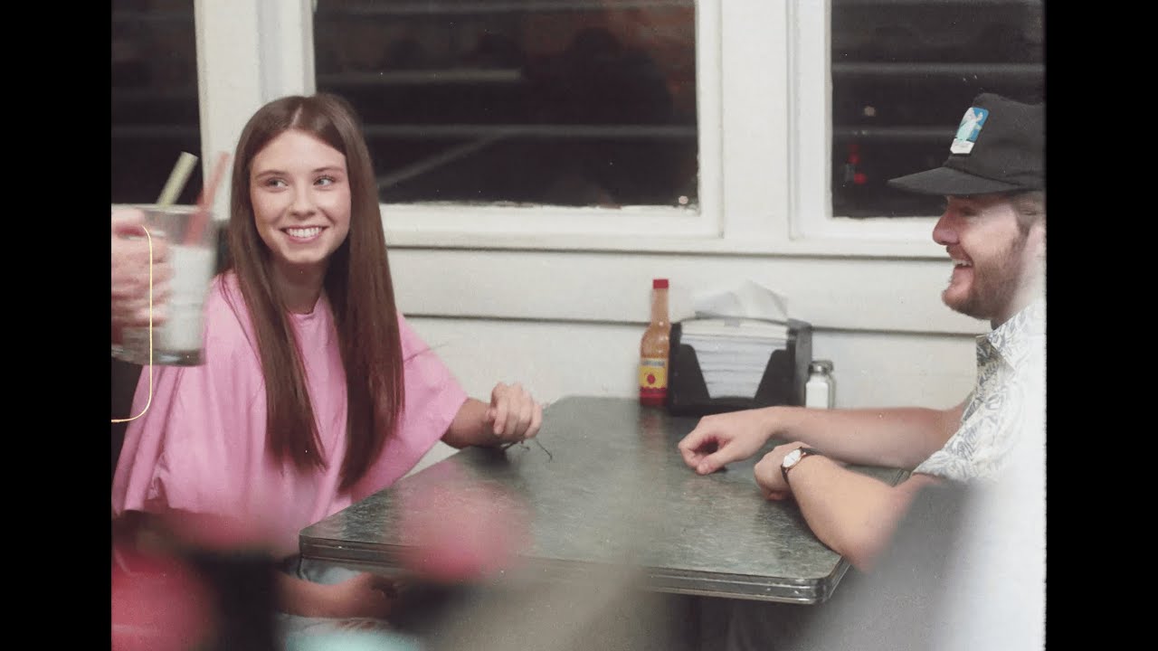 Cooper Mohrmann, Larissa Boyd - Chanel no. 5 (Official Music Video ...