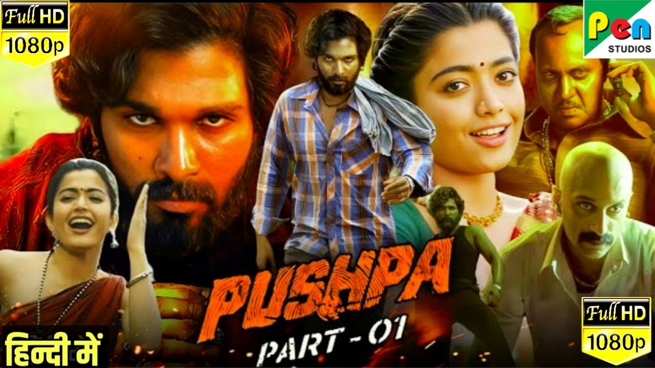 Pushpa: The Rise | Pushpa The Rise Review Explained & Facts | Allu ...