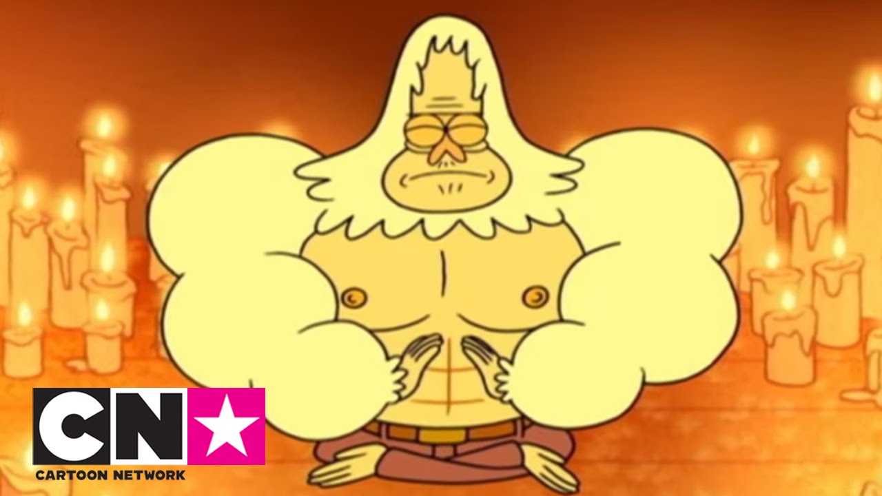 Nowe odcinki | Zwyczajny serial | Cartoon Network - YouTube