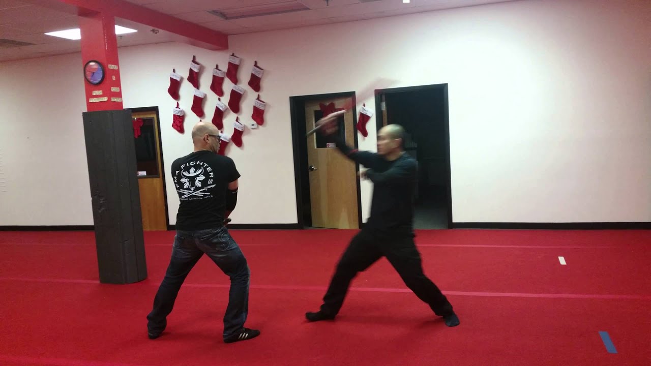 fma fighters 7am training. - YouTube