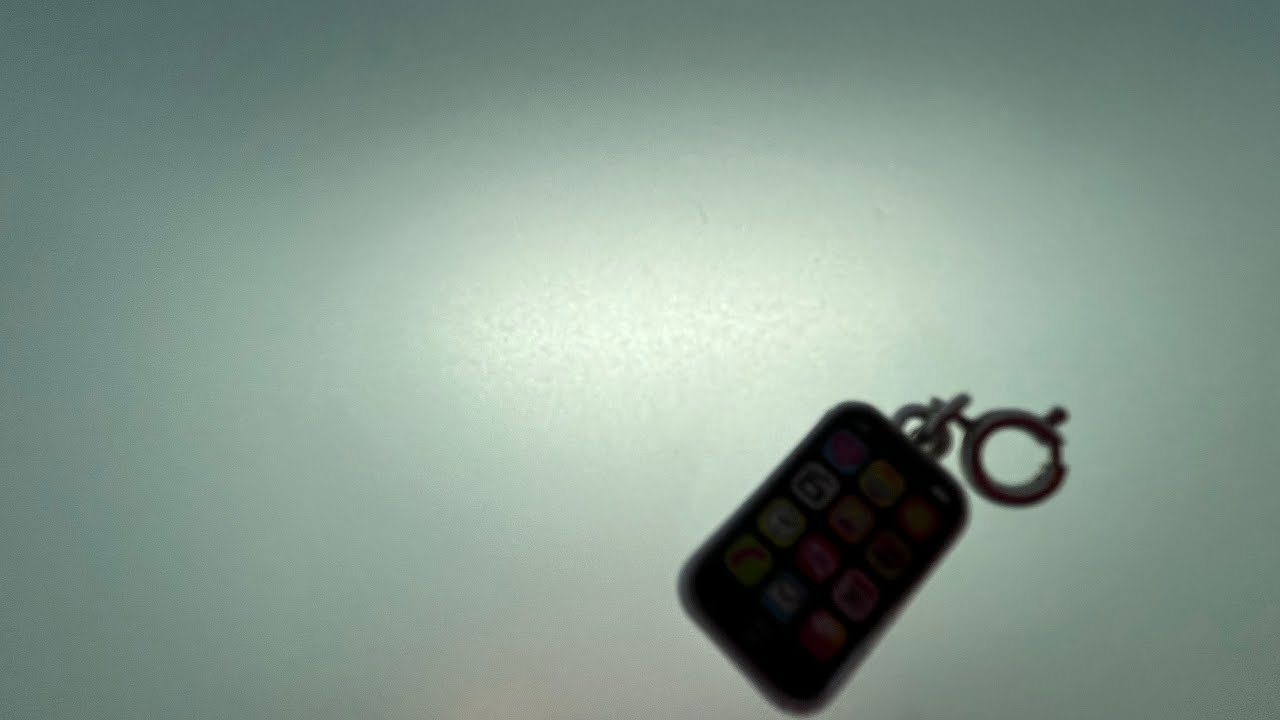 Putting my small phone in the freezer - YouTube