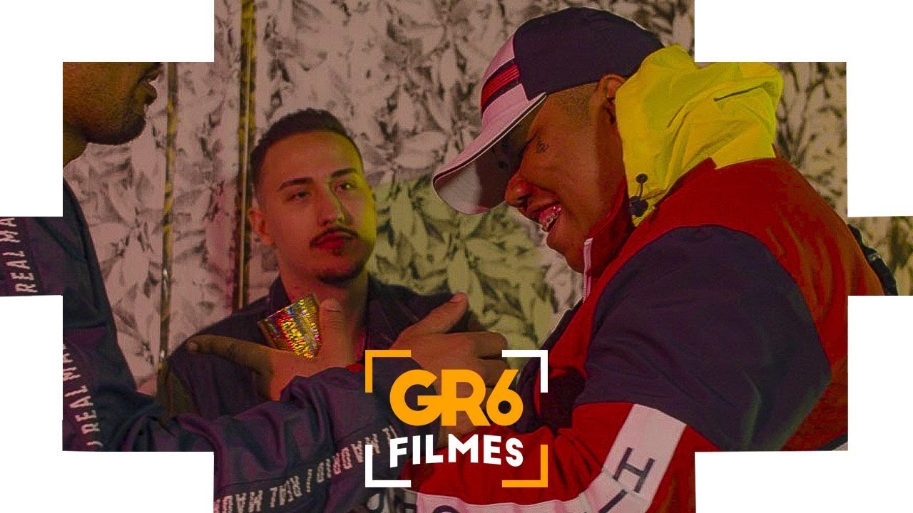 Mc Gp Ela Bebeu Surtou E Com A Potranca Ela Desceu Gr6 Filmes Dj