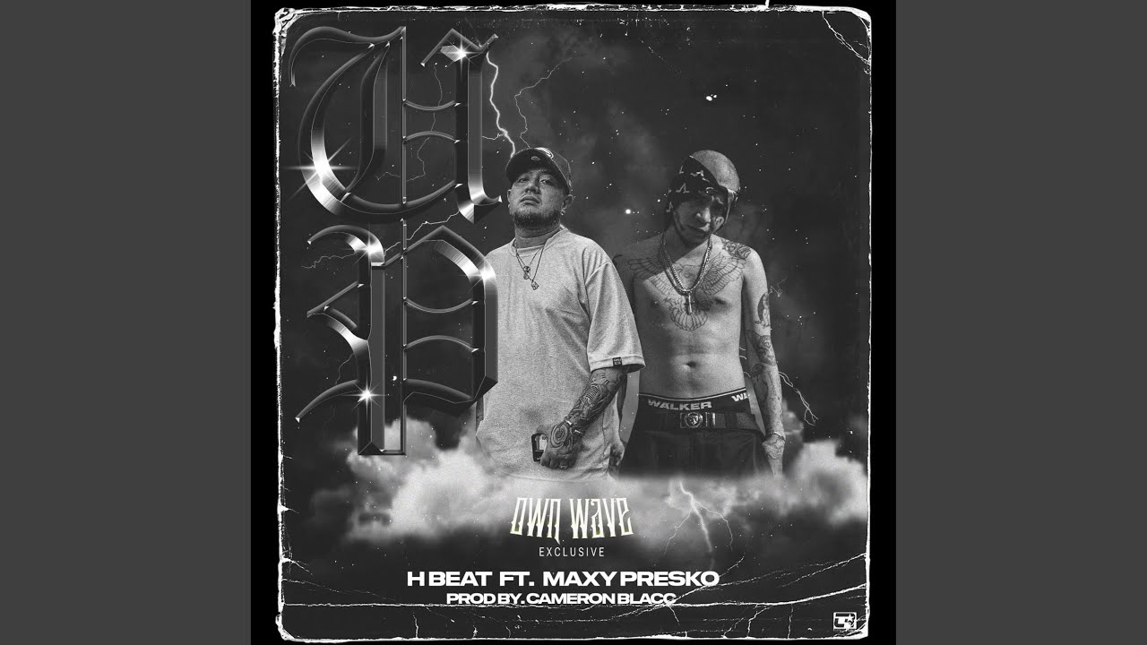 Up (feat. Maxy Presko) - YouTube