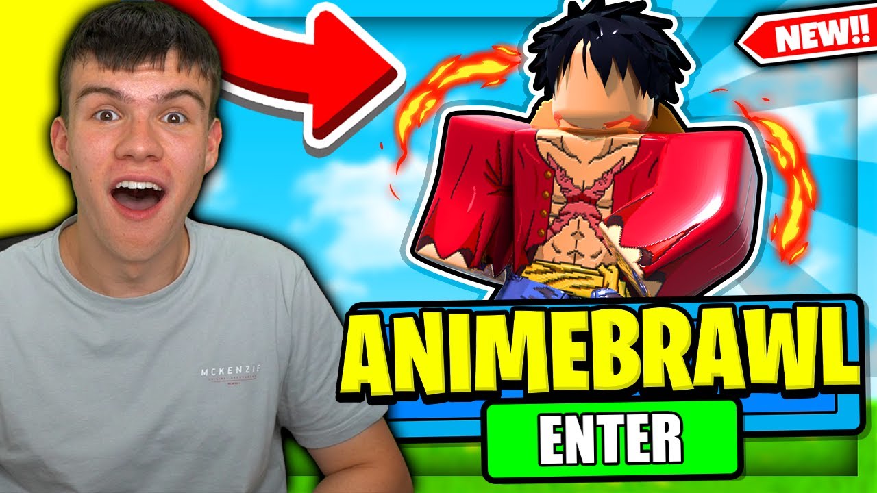 (2022) ALL *NEW* SECRET OP CODES In Roblox Anime Brawl Simulator Codes ...