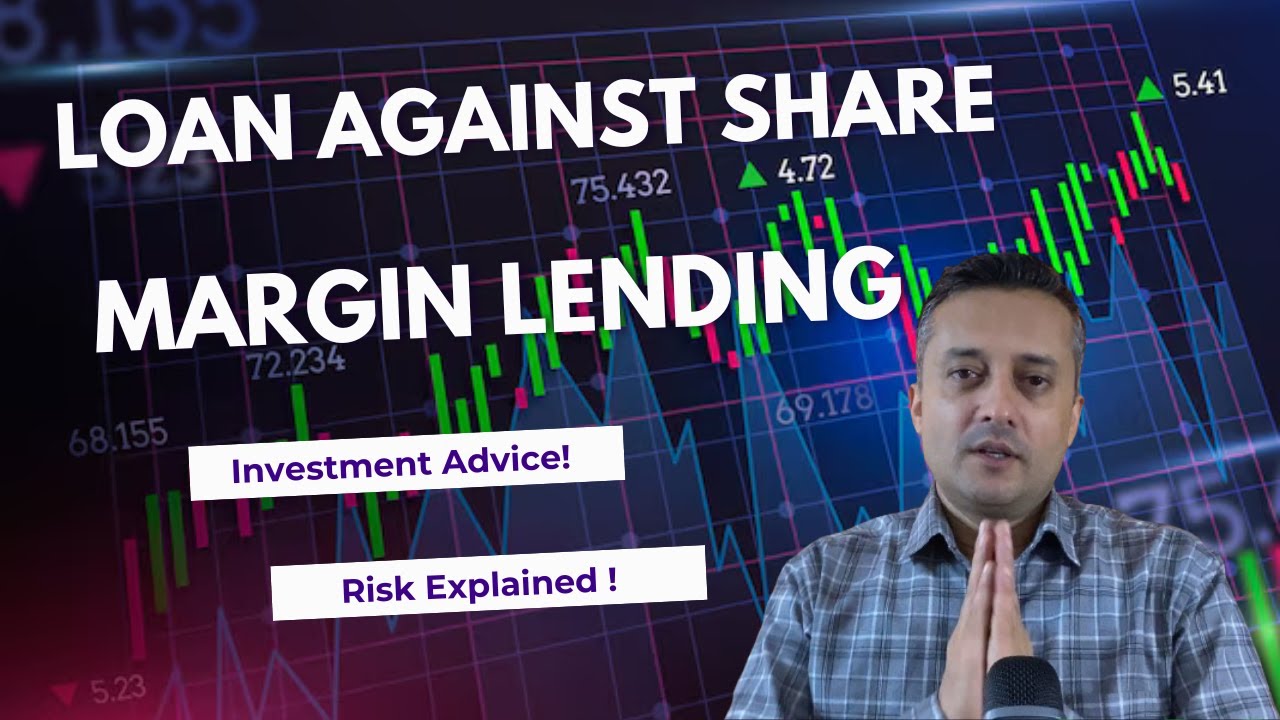 Share Loan / Margin Lending / Very useful to investors planning to ...
