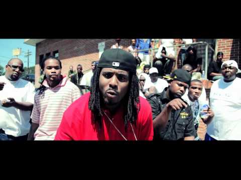 Chris Bo - Center Of Attention