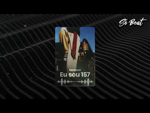 Eu sou 157 - Racionais (Instrumental)