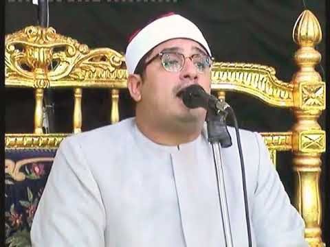 HD | Amazing Recitation! | Sheikh Qari Mahmood Shahat | Cape Town - YouTube