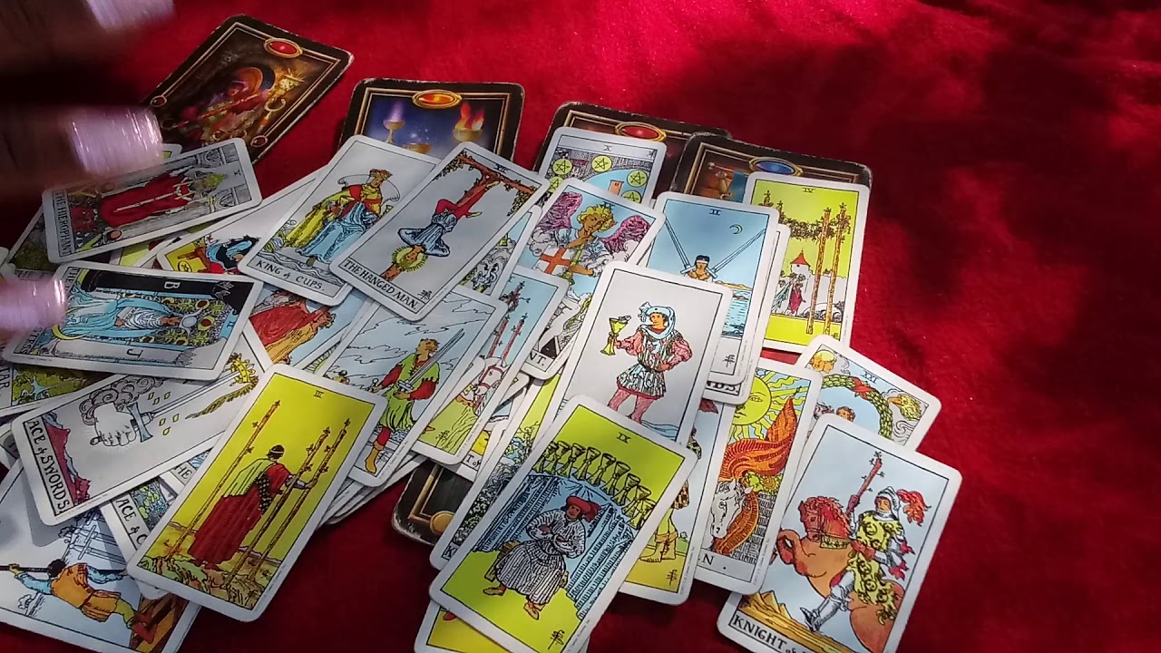 Taurus ♉ Perfect Match🌹September 2019 - YouTube