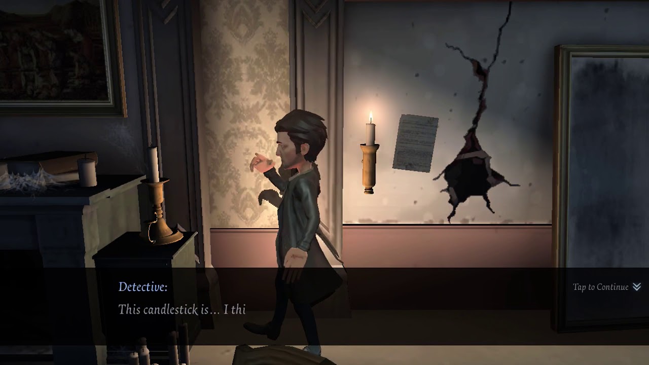 Infinity V Part 1-Gameplay - YouTube