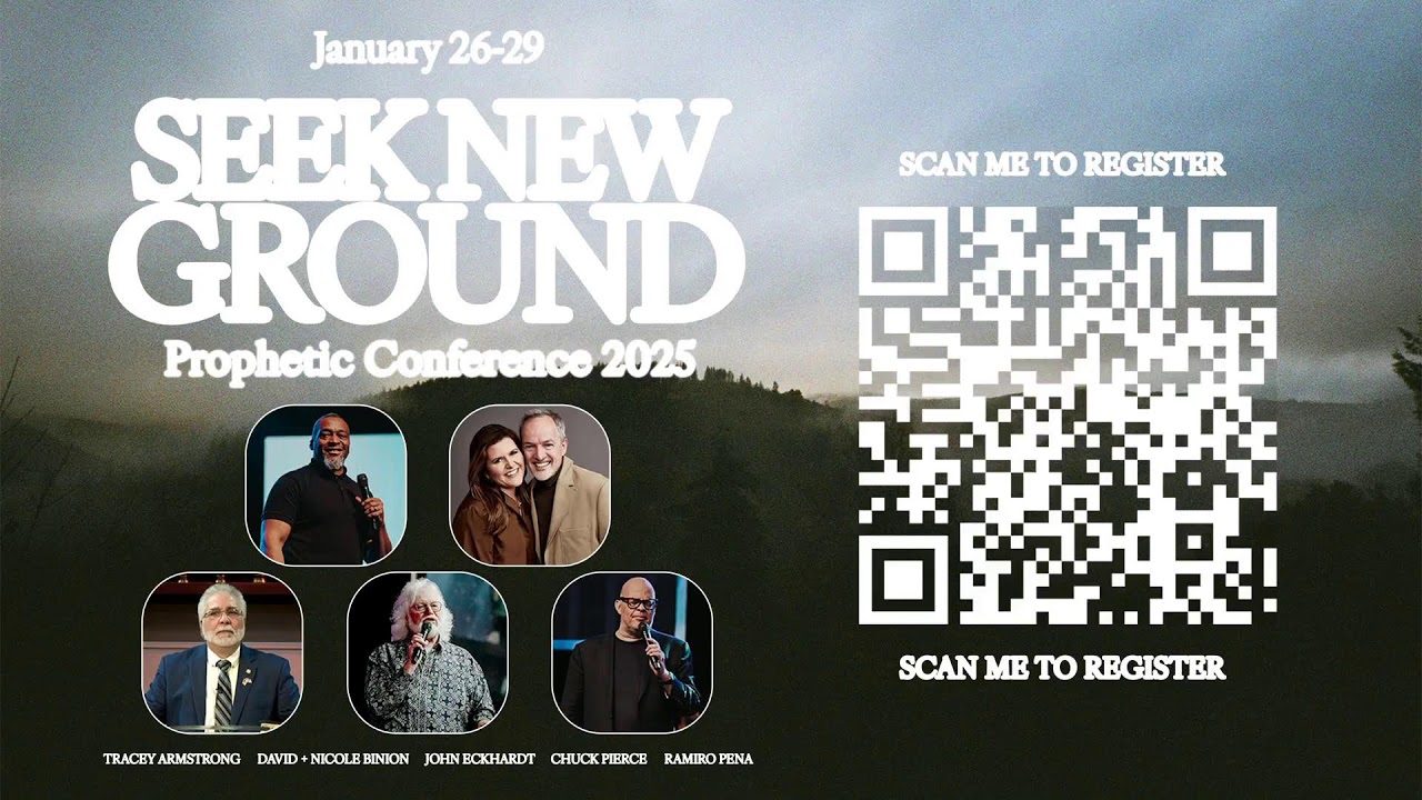 ICLV | Live Church Service | 11AM Service - YouTube