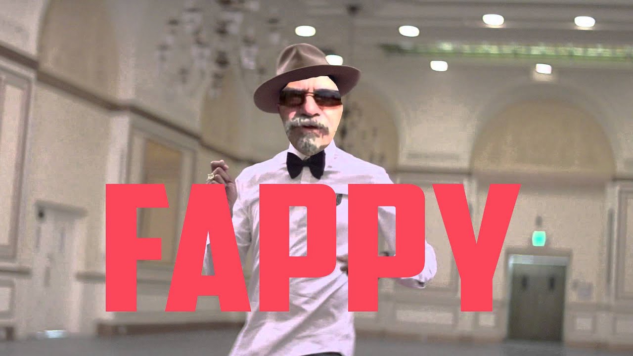 (18+) Fappy l A "Happy" FHRITP parody - YouTube