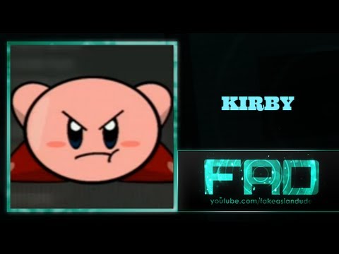 Black Ops 2 Kirby Emblem Tutorial - YouTube
