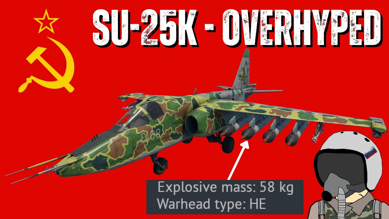 SHOULD YOU BUY THE SU-25K? - SAKO SNIPER - YouTube