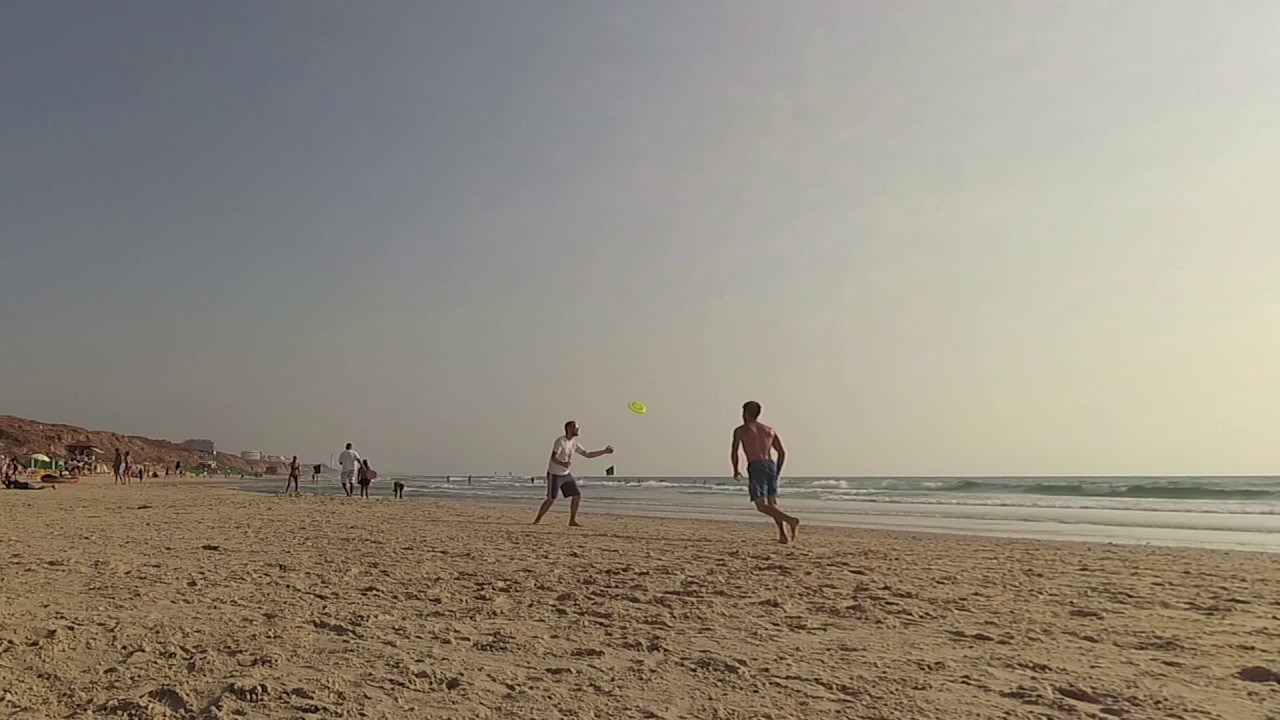 1. Yuval Rei Koren & Omer Rosenbaum (Kova #1 - Summer 2017) - YouTube