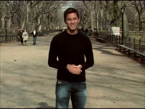 Dominic Lau's Showreel, 2010 - YouTube