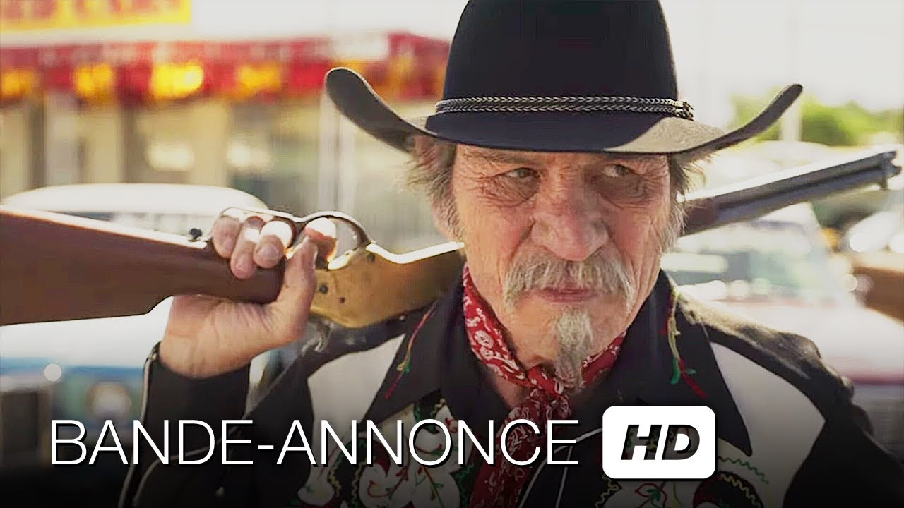ARNAQUE À HOLLYWOOD Bande-Annonce (2021) | Robert De Niro, Morgan ...