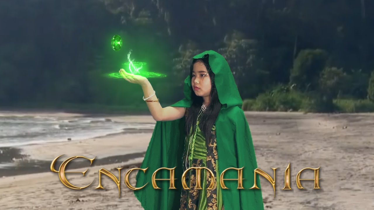 Encantadia: Ang Brilyante ng Tubig ni Alena - YouTube