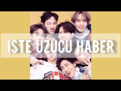ÜZÜCÜ AMA GERÇEK • GOT7 DAĞILIYOR • KEŞKE HAYAL OLSA