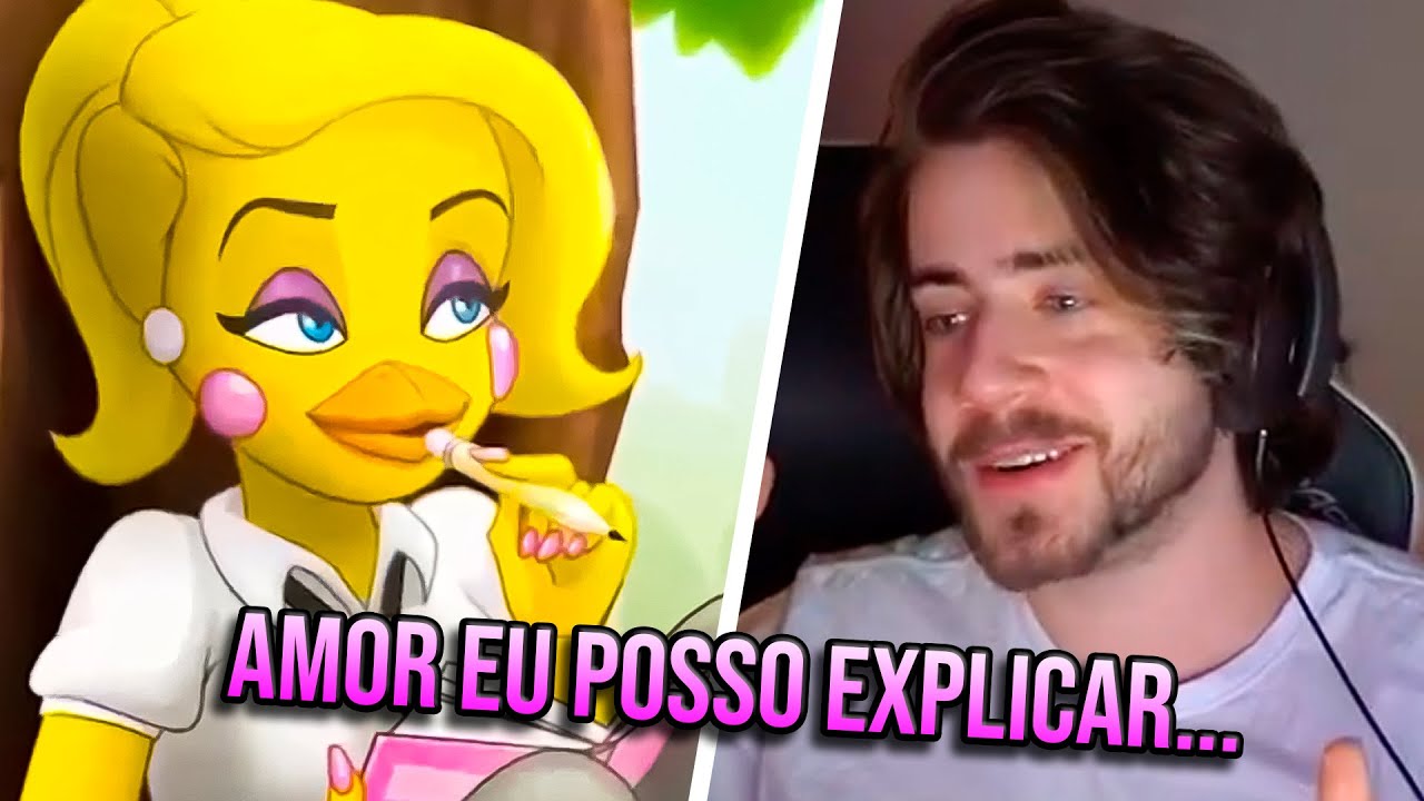 E AGORA PRA EXPLICAR ESSA CELLBIT? - YouTube