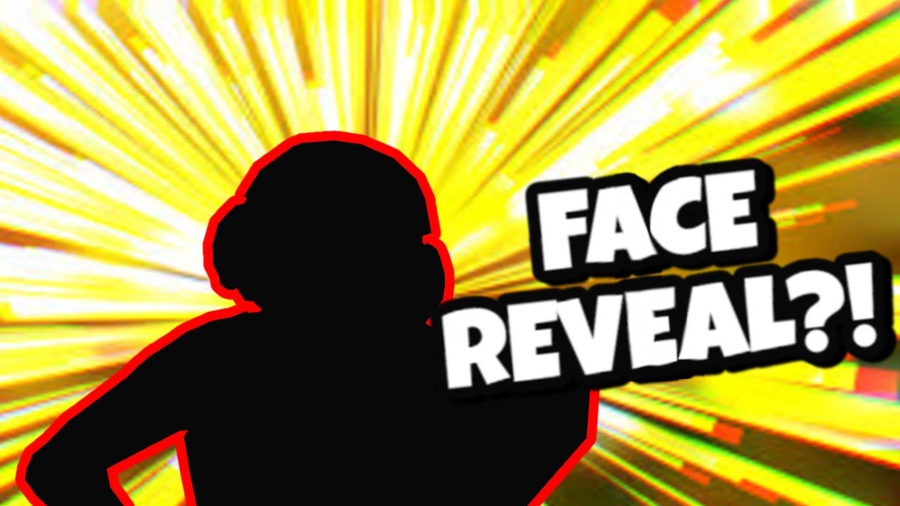 😱FACE REVEAL!!😱 || Roblox (Bubble Gum Simulator) - YouTube