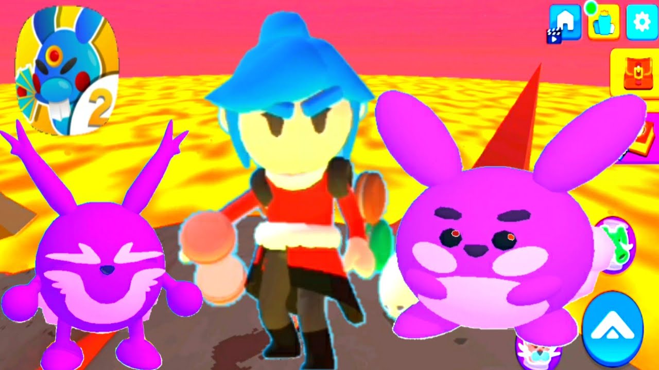 monster box 2 new game video with long in 2023// momster box with ...