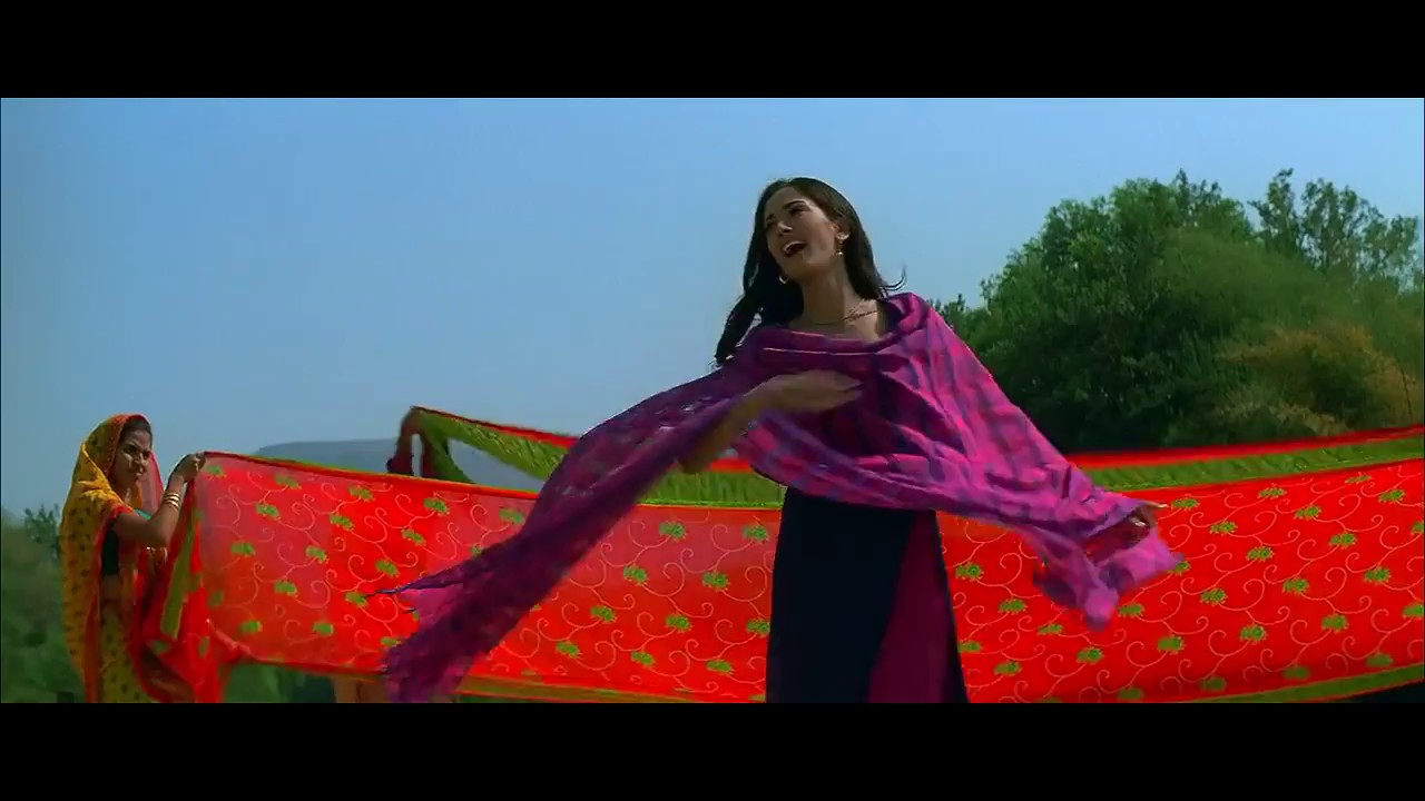 Kaveriya Kaveriya - Full Video Song | Desam (Tamil) | Shah Rukh Khan ...