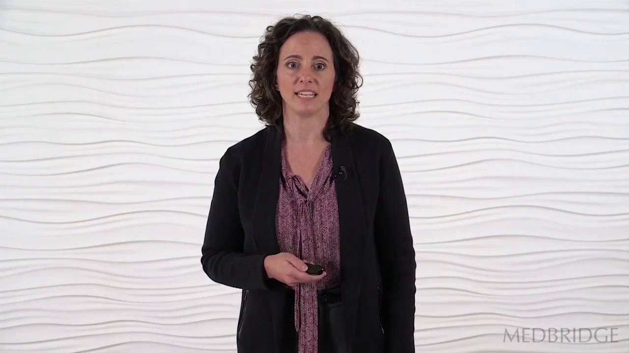 Documentation for Home Care: SBAR Template Video - Jennifer DeRosa ...