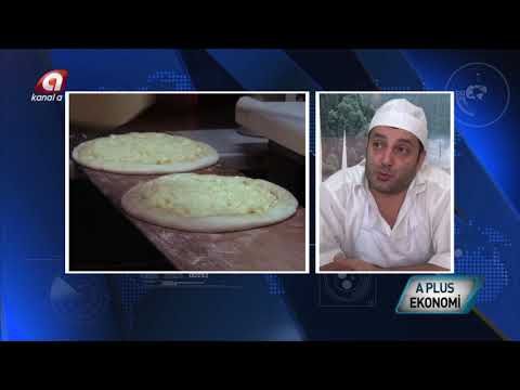 TRABZON BÜYÜK LİMAN PİDECİSİ A PLUS EKONOMİ