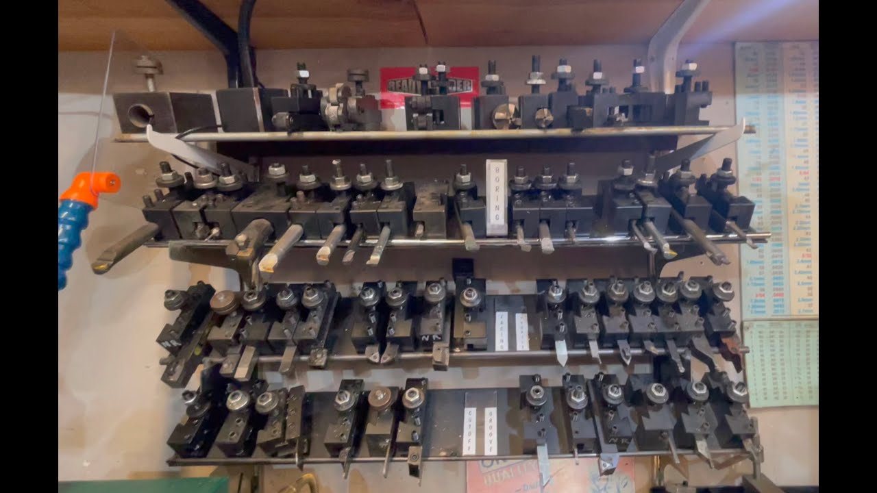 More tweaks. This has something for everyone ! ? - YouTube