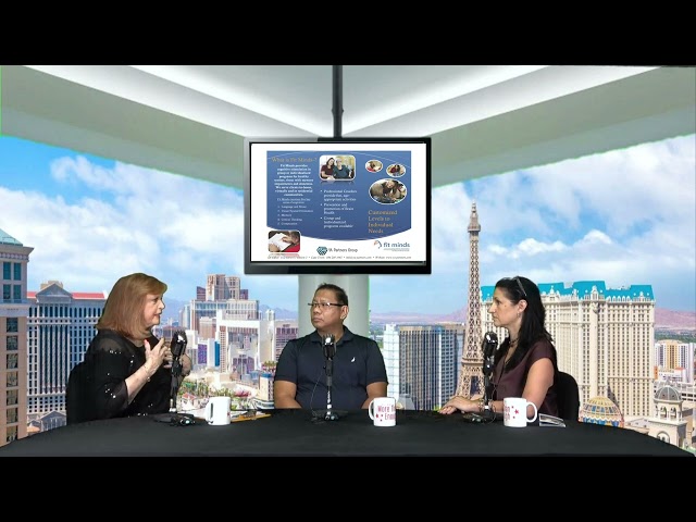 What's Your Story - WWDBTV