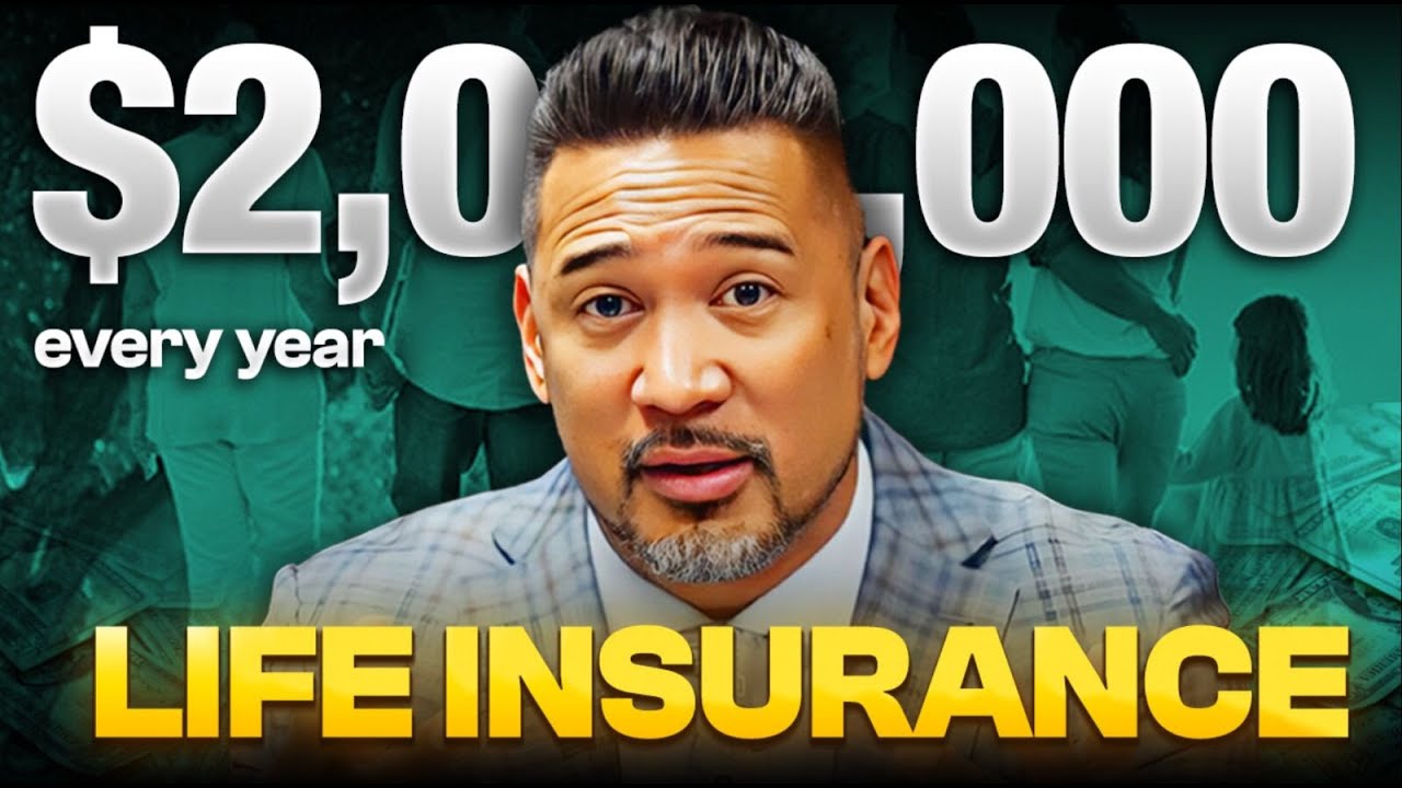 3 BRUTAL Lessons that Skyrocketed My Life Insurance Business to $2M ...