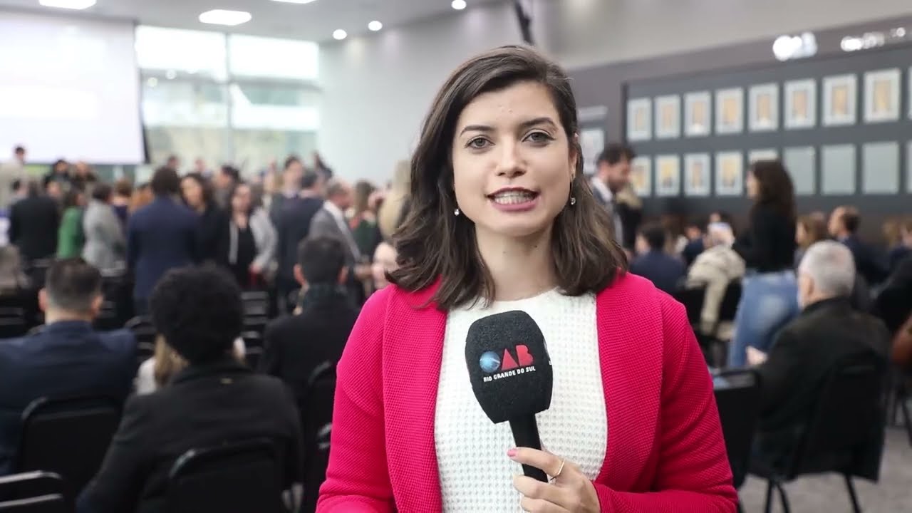 TV OAB/RS - Audiência Pública promove debate sobre o uso da ...