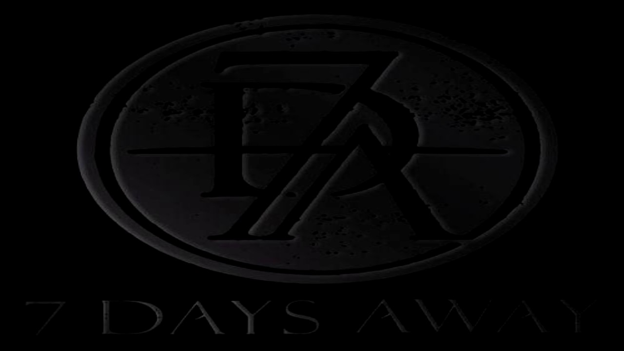 7 Days Away - Elevate - YouTube